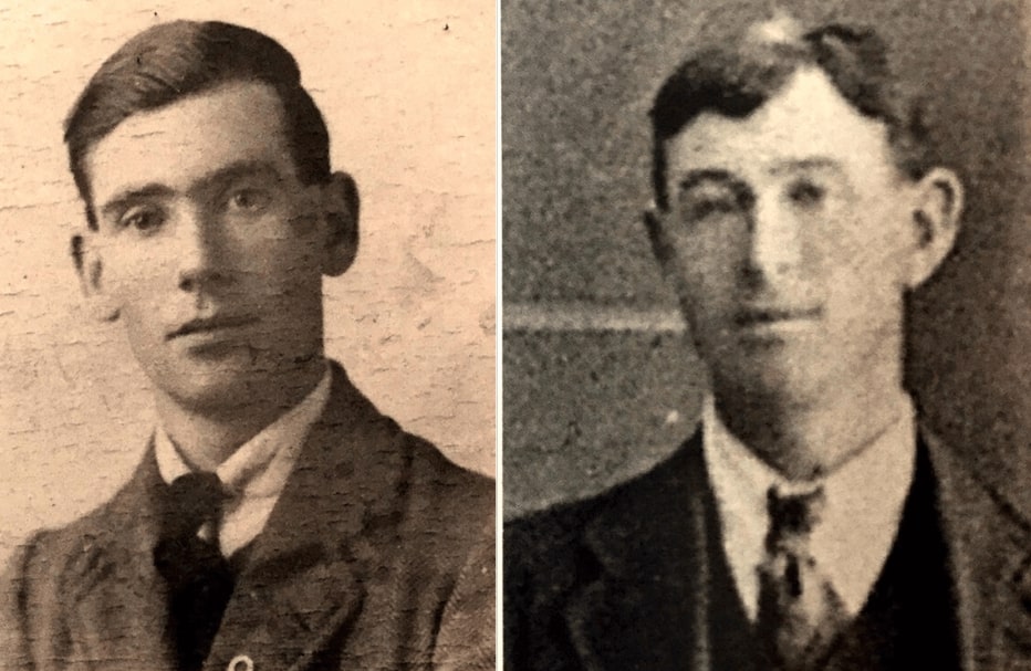 Part 2: Witnesses to the murders of Tierney and O'Carroll - Ath Ferdia