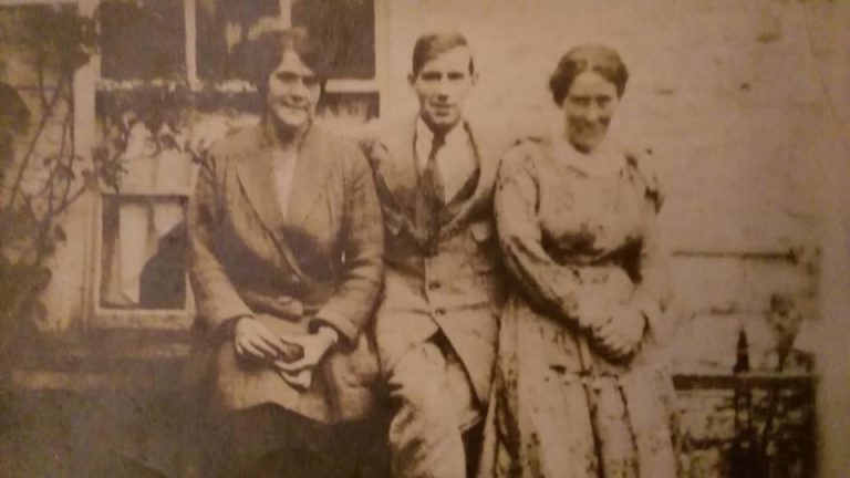 Part 2: Witnesses to the murders of Tierney and O'Carroll - Ath Ferdia